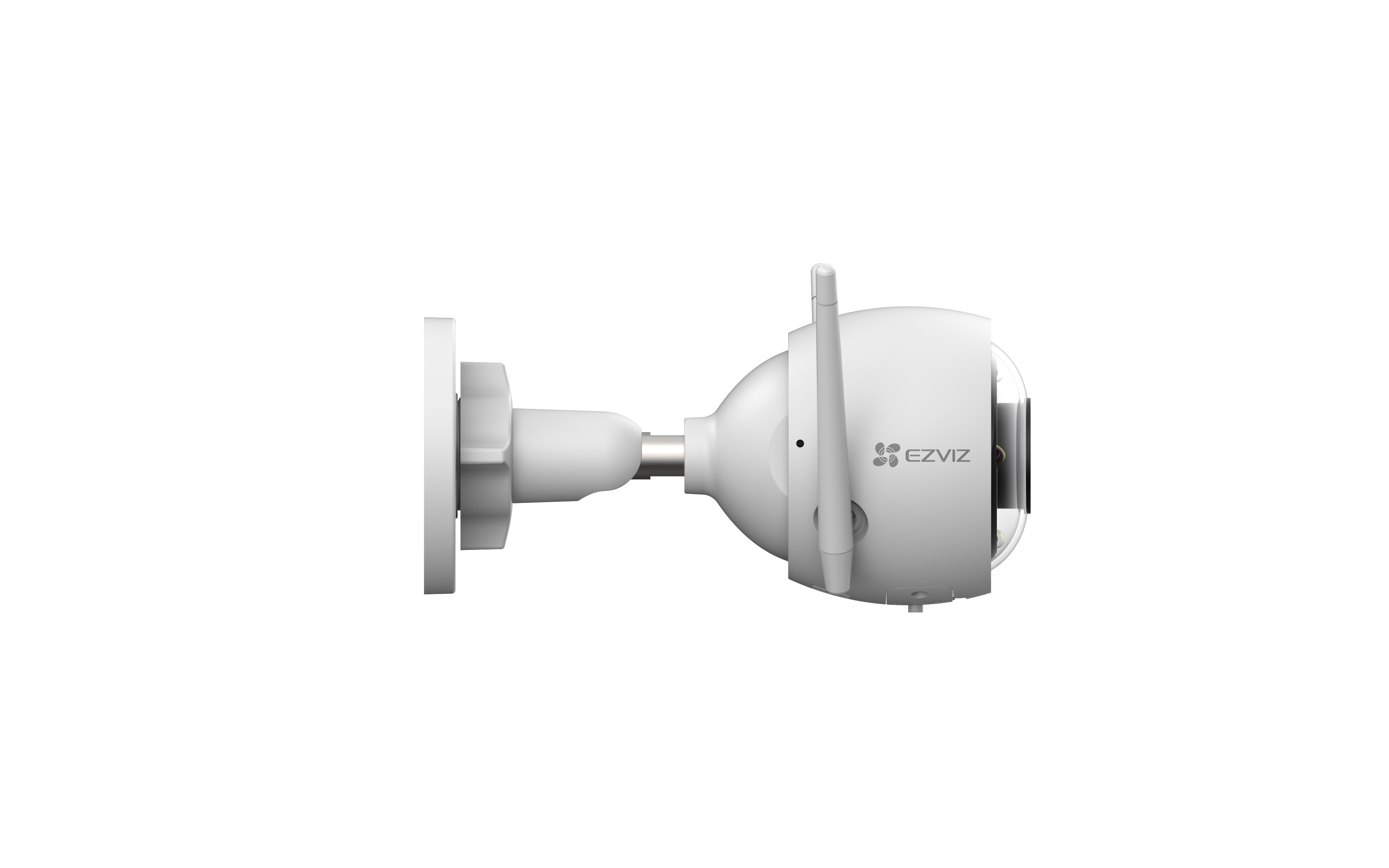 EZVIZ H3 3K (5MP) Wi-Fi Smart Home Camera – Ezvizstore.pk