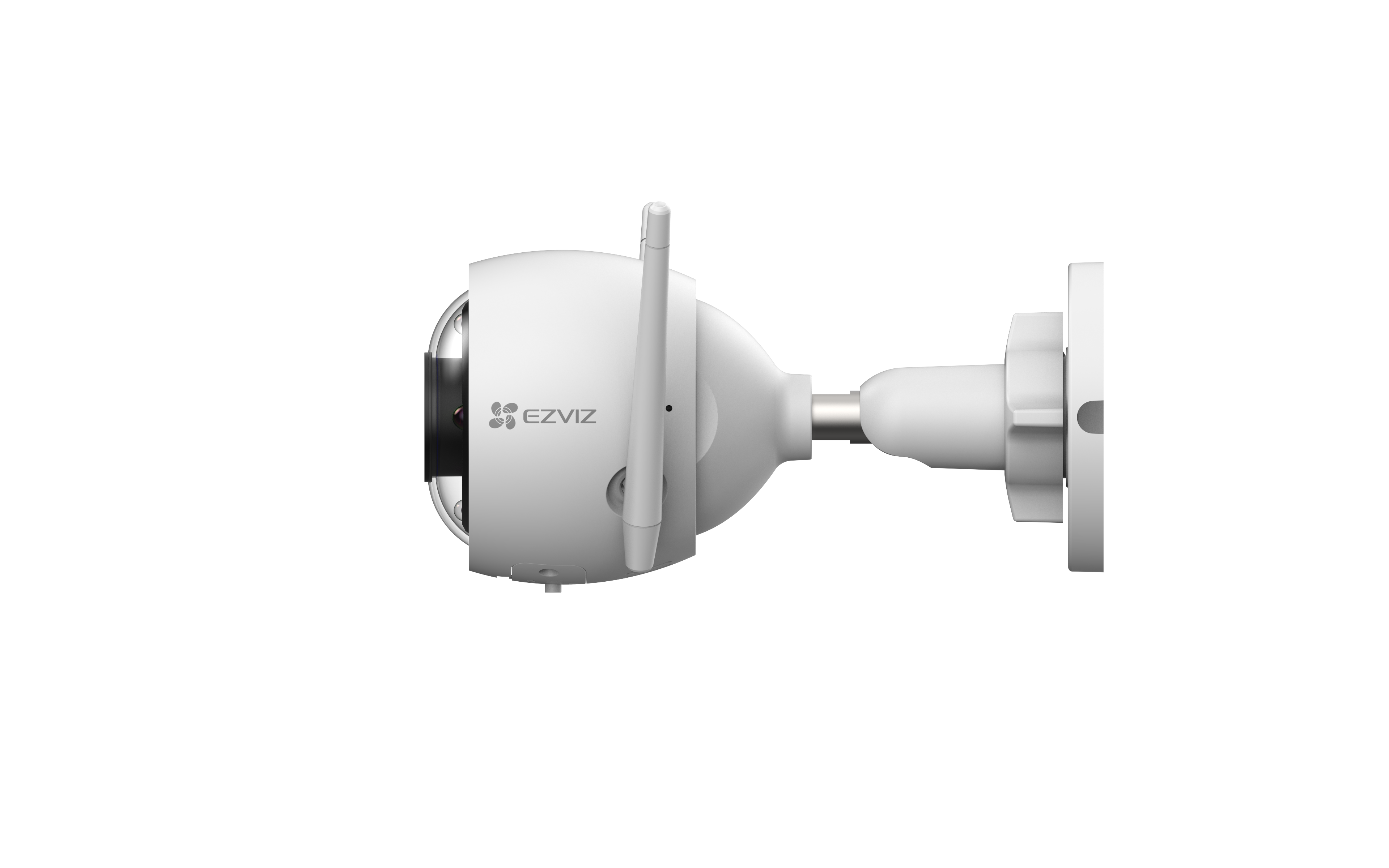 EZVIZ H3 3K (5MP) Wi-Fi Smart Home Camera – Ezvizstore.pk