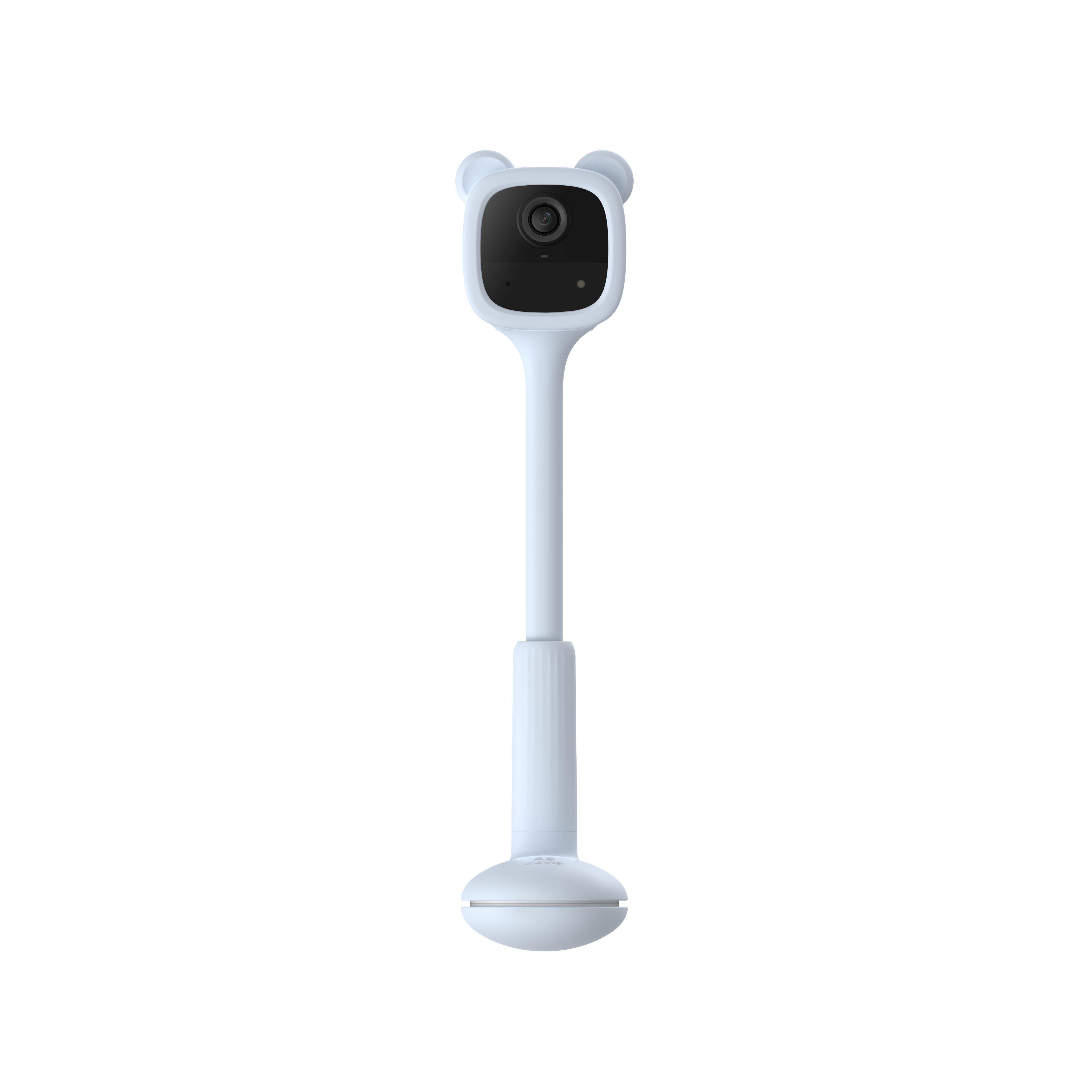 EZVIZ BM1 Battery-Powered Baby Monitor – Ezvizstore.pk