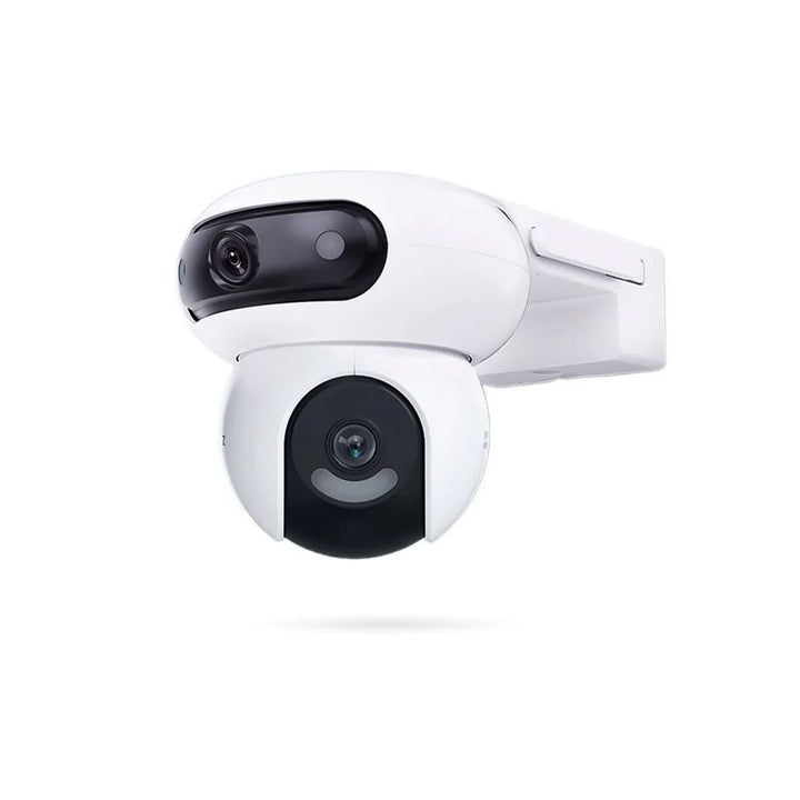 Ezviz H90 Dual 4MP 2K⁺ & 2K⁺ Dual-Lens Pan & Tilt Wi-Fi Camera ...